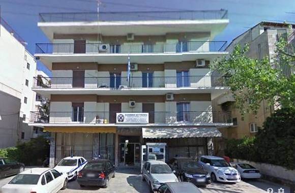 ΑΣΤΥΝΟΜΙΚΟ ΤΜΗΜΑ ΑΓΙΑΣ ΠΑΡΑΣΚΕΥΗΣ | AParaskevi-Images