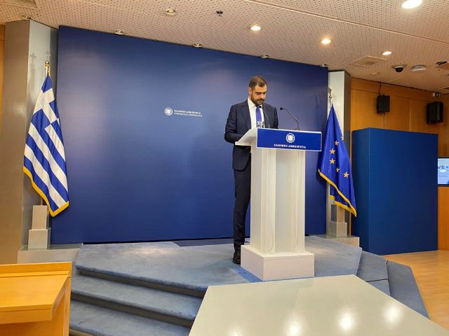 Αυτοδιοικητικές εκλογές: Πότε ανακοινώνει η ΝΔ τα χρίσματα σε δήμους ...