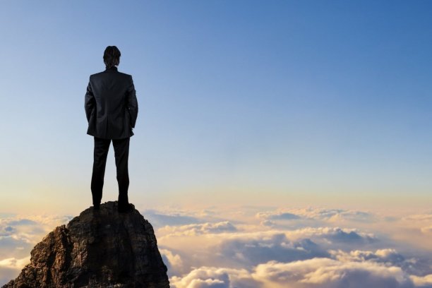 Ο υποψήφιος δήμαρχος που κάνει τη διαφορά | AParaskevi-Images