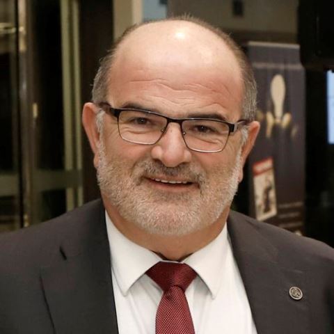 Δήλωση στήριξης από τον πρόεδρο της “ΓΣΕΒΕΕ” Γιώργο Καββαθά στον Γιάννη ...