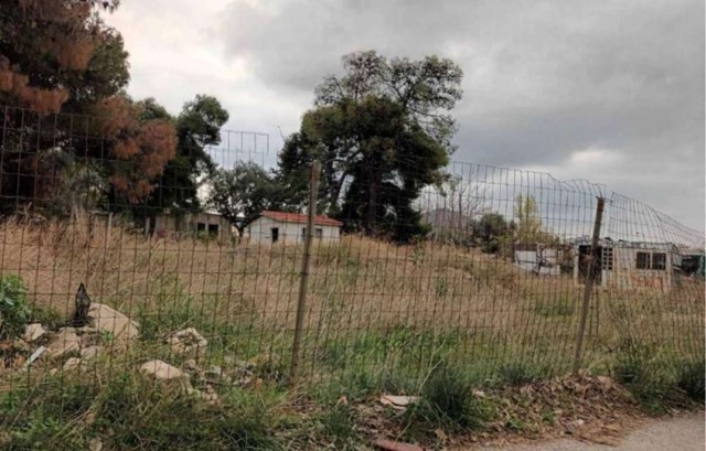 ΕΚΤΑΚΤΟ: Σε πλειστηριασμό το μισθωμένο οικόπεδο στο Χαλάνδρι ...